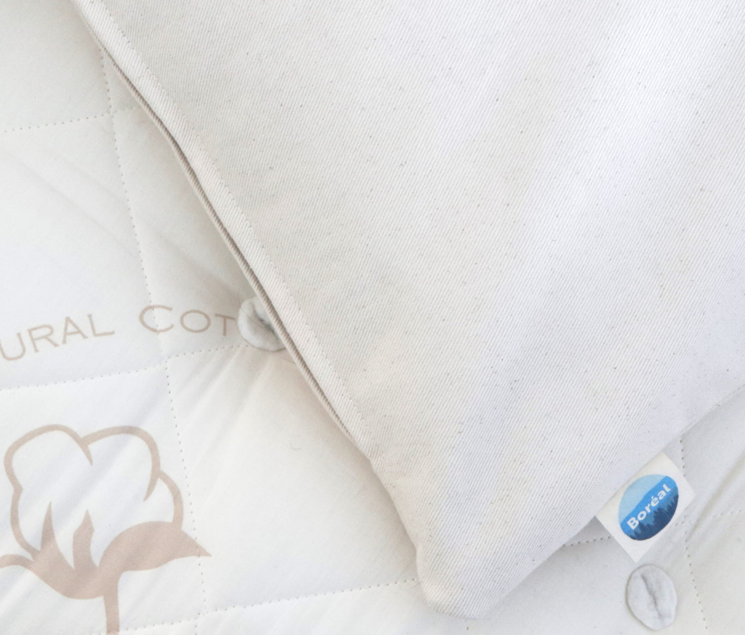 Shop Buckwheat Pillow online in Canada | East West Futons