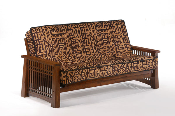 Buy Futons & Futon Beds in Canada | Frames, Sofas & Couches — East West ...