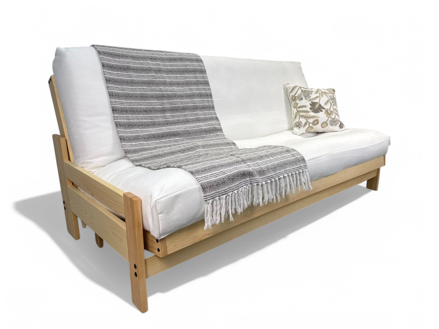 Buy Futons & Futon Beds in Canada | Frames, Sofas & Couches — East West ...