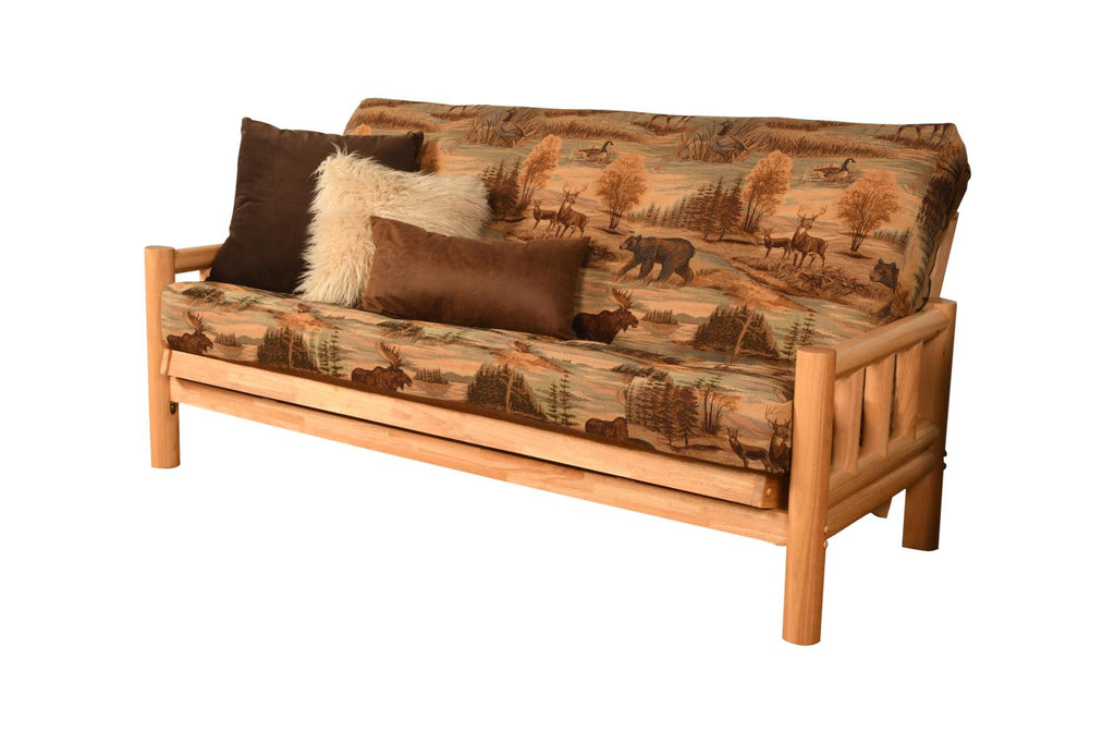 Buy Futons & Futon Beds in Canada | Frames, Sofas & Couches — East West ...