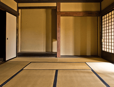 Shop Bed Sized Tatami Mats online in Canada | East West Futons
