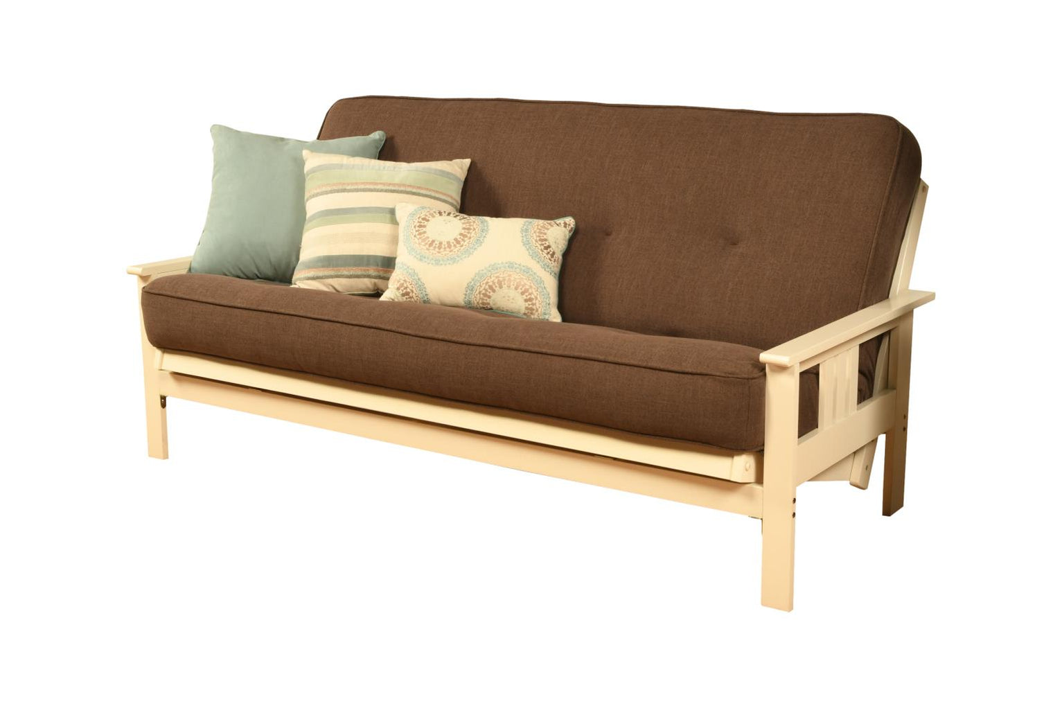 Shop Monterey Futon Frame online in Canada | East West Futons