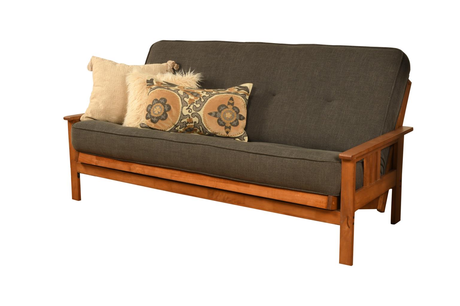 Buy Futons & Futon Beds in Canada | Frames, Sofas & Couches — East West ...