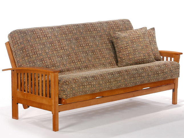 Futon Frames Canada - East West Futons