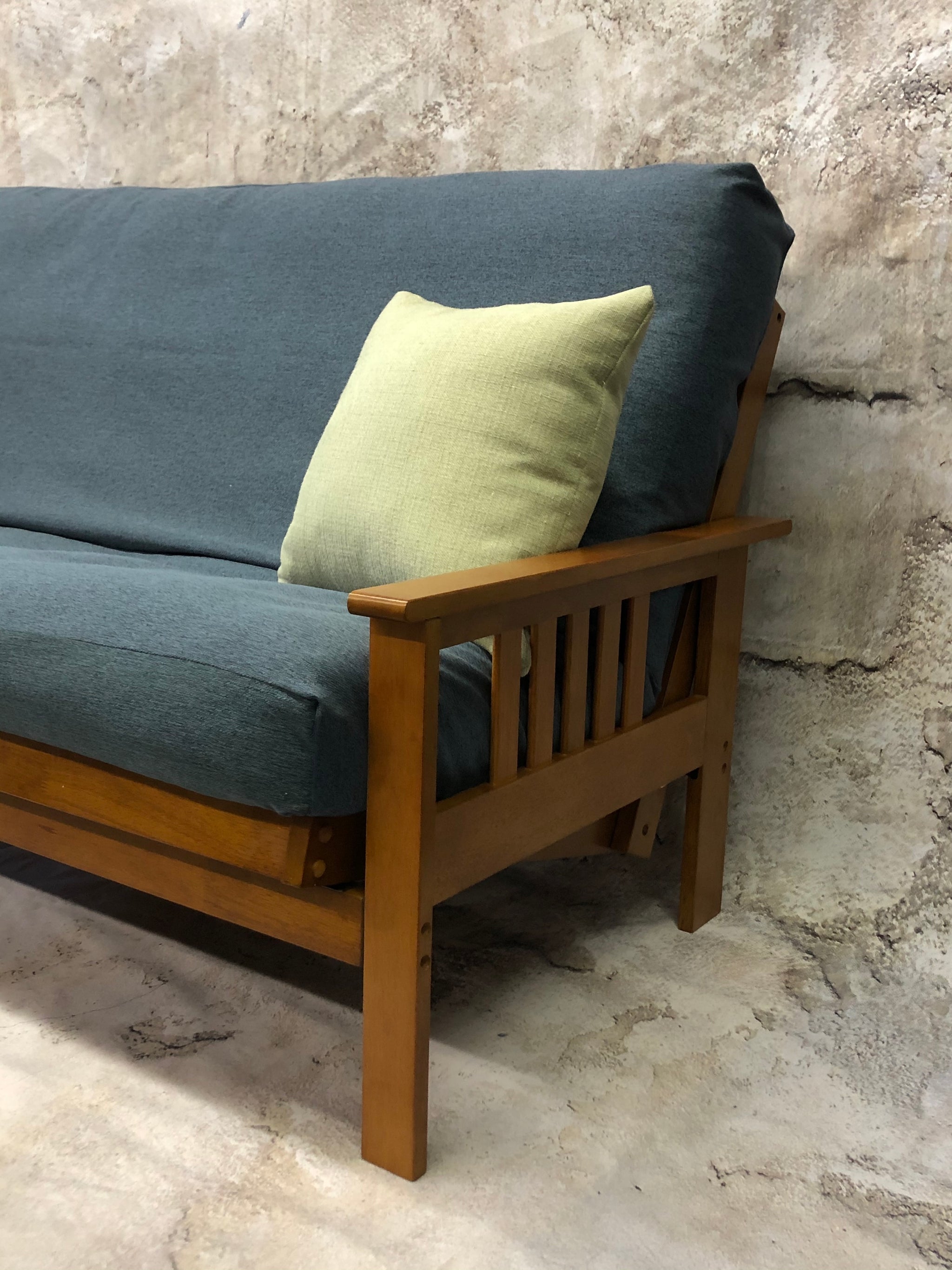 Best Price Futon Packages In Canada | East West Futons — Tagged "Wood"