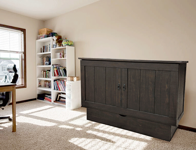 Shop Clifton Sleep Chest online in Canada | East West Futons