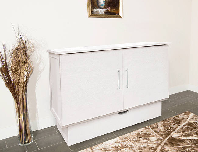 Madrid Sleep Chest — East West Futons