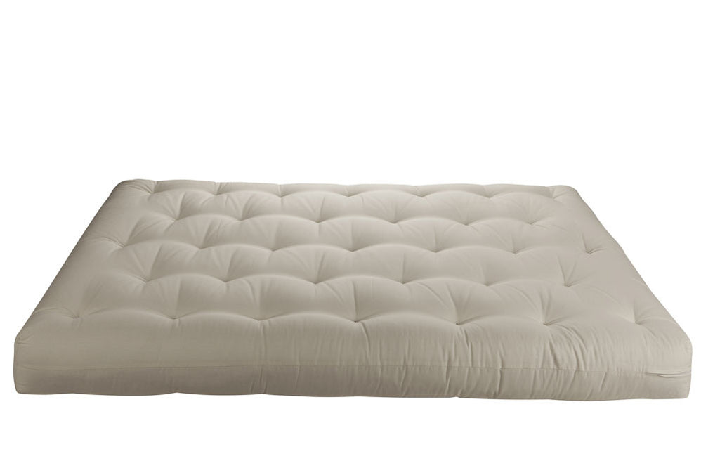 Futon Mattresses in Canada | Queen, Double & Single Sizes — East West ...